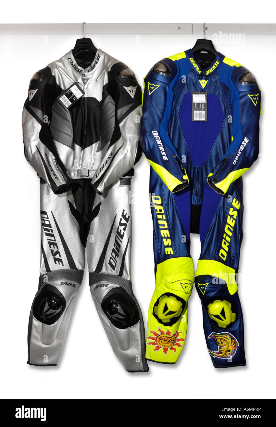 Colorful suits Cut Out Stock Images & Pictures - Alamy