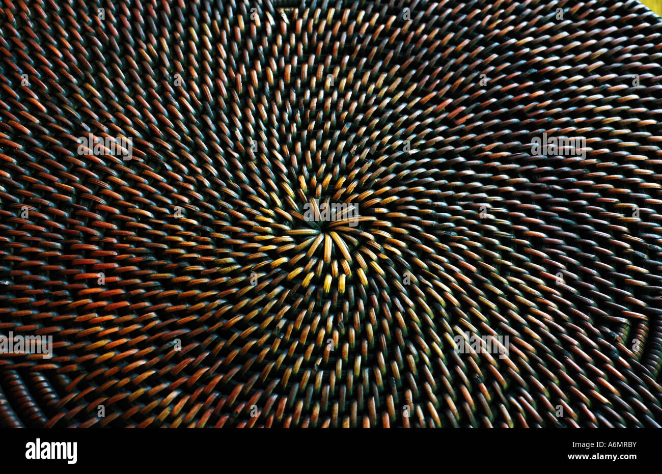 Bontoc basket hi-res stock photography and images - Alamy