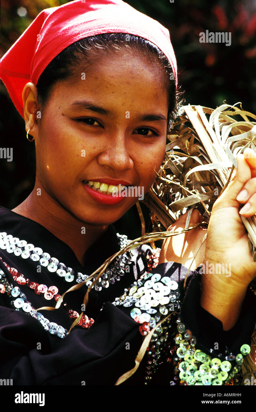 Subanen hi-res stock photography and images - Alamy