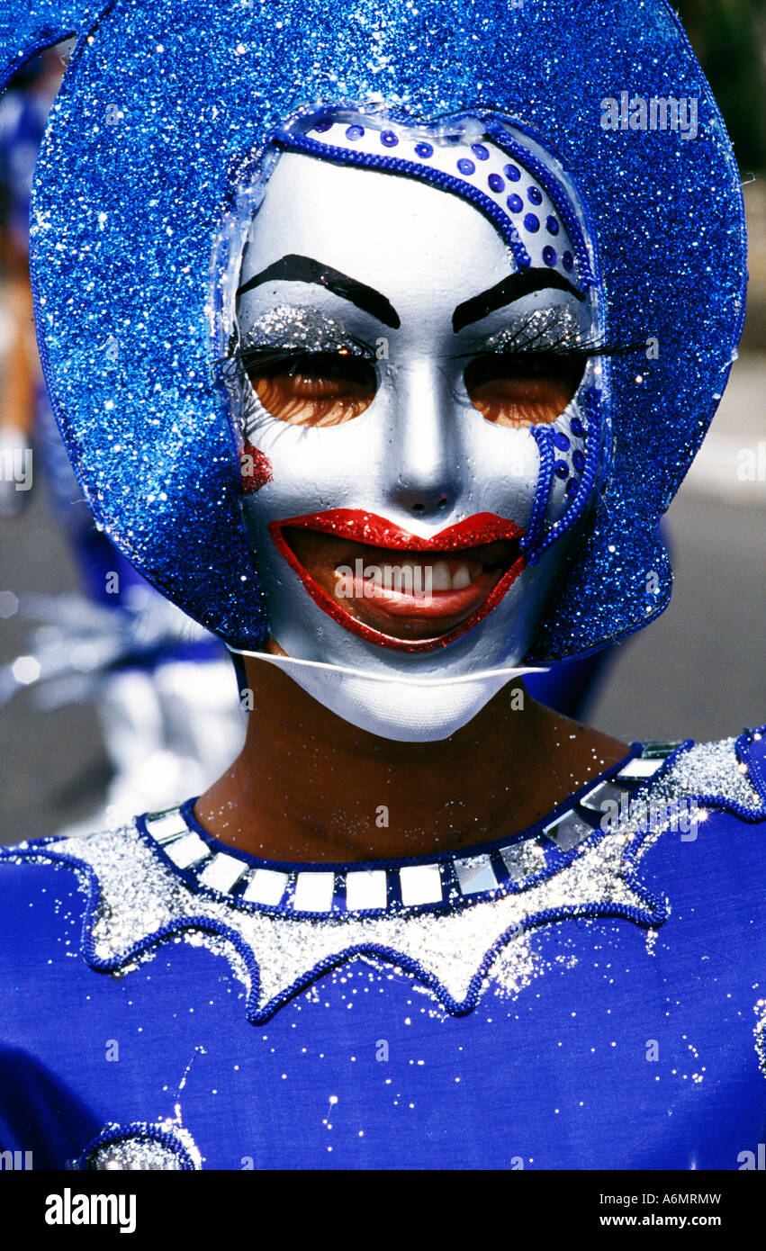 Masskara festival hi-res stock photography and images - Alamy