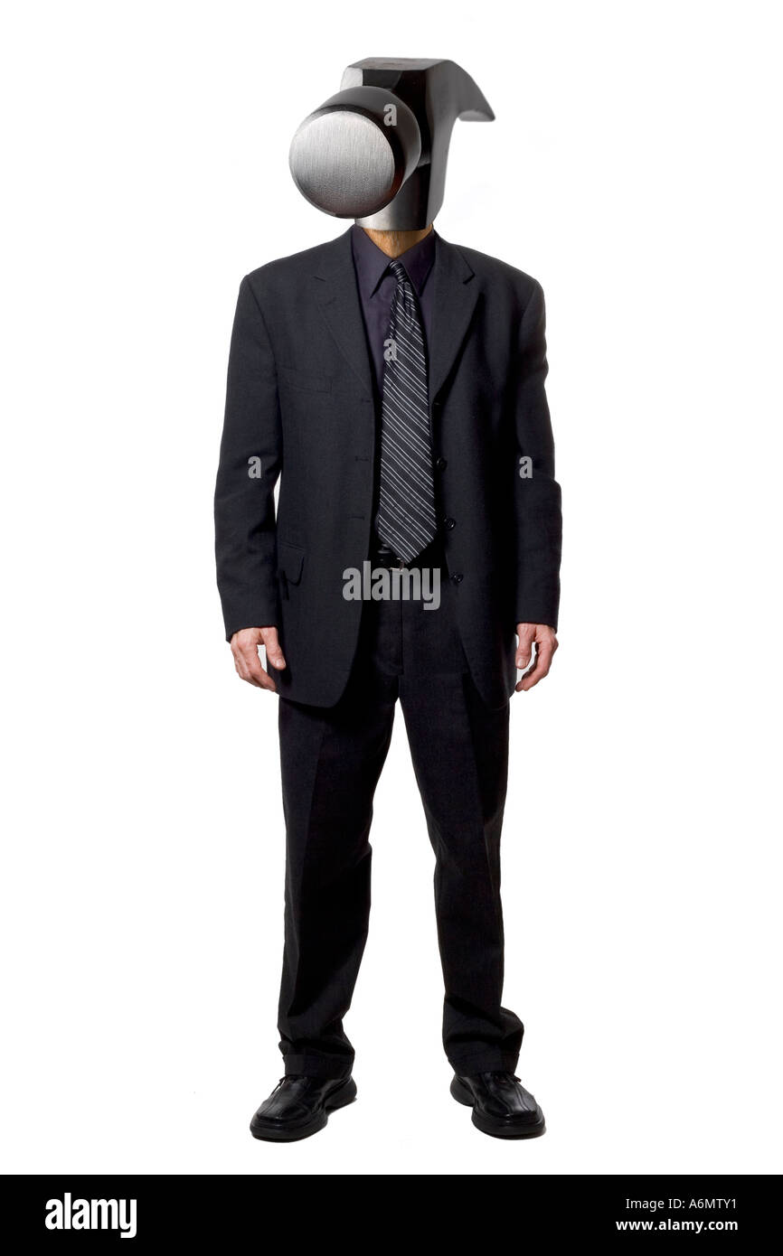 Hammerhead Cut Out Stock Images & Pictures - Alamy