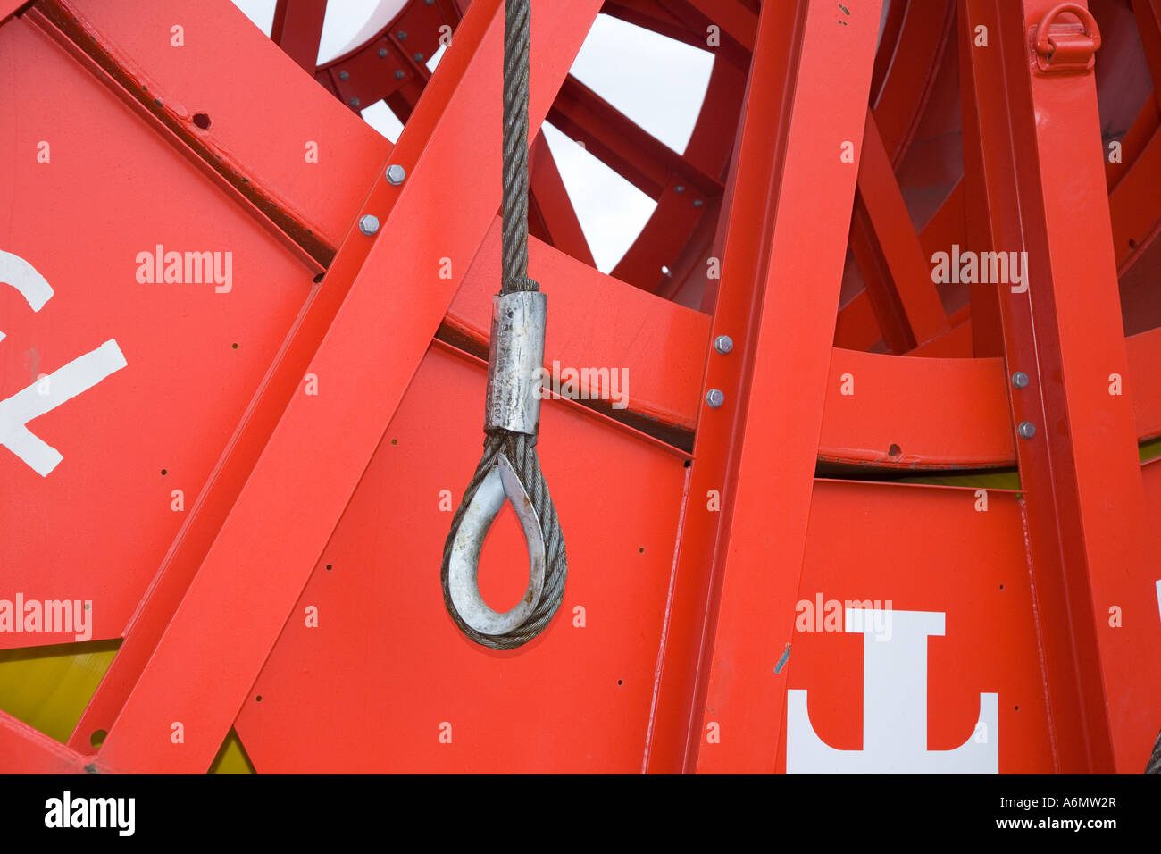 Hawser pipe hi-res stock photography and images - Alamy