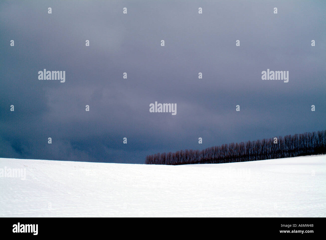 Empty landscape background hi-res stock photography and images - Alamy
