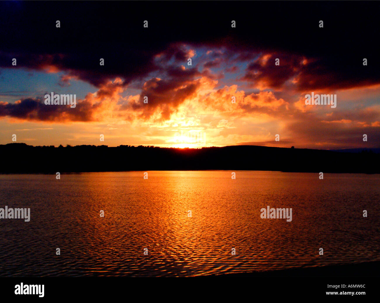 Pollaphuca hi-res stock photography and images - Alamy