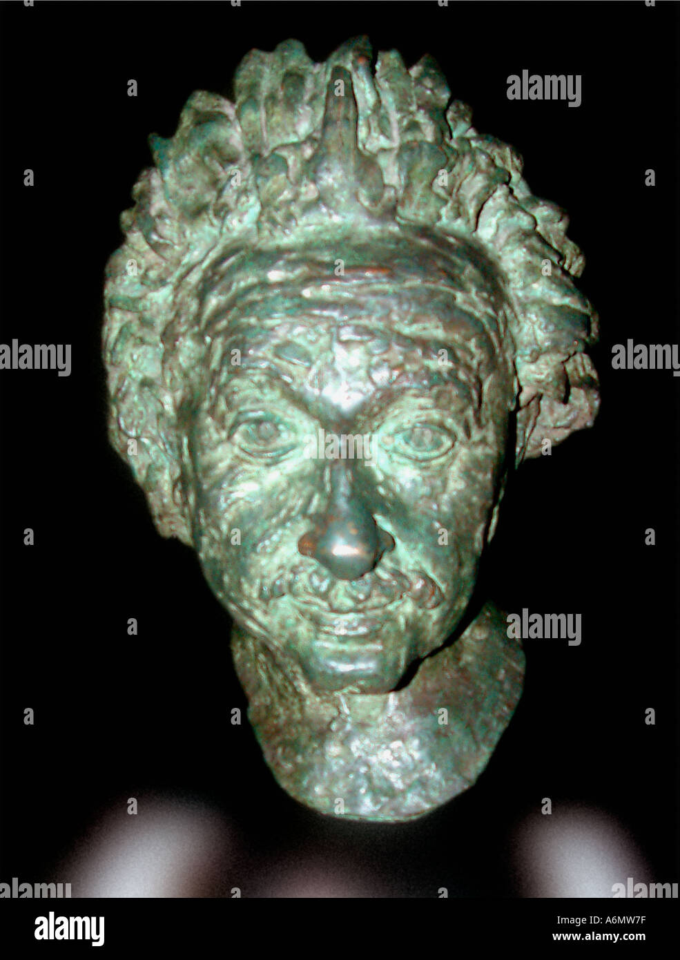 Einstein hair hi-res stock photography and images - Alamy