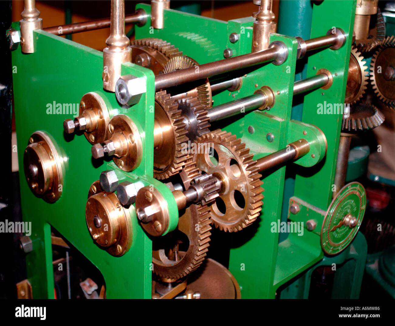 Electrical mechanism hi-res stock photography and images - Alamy