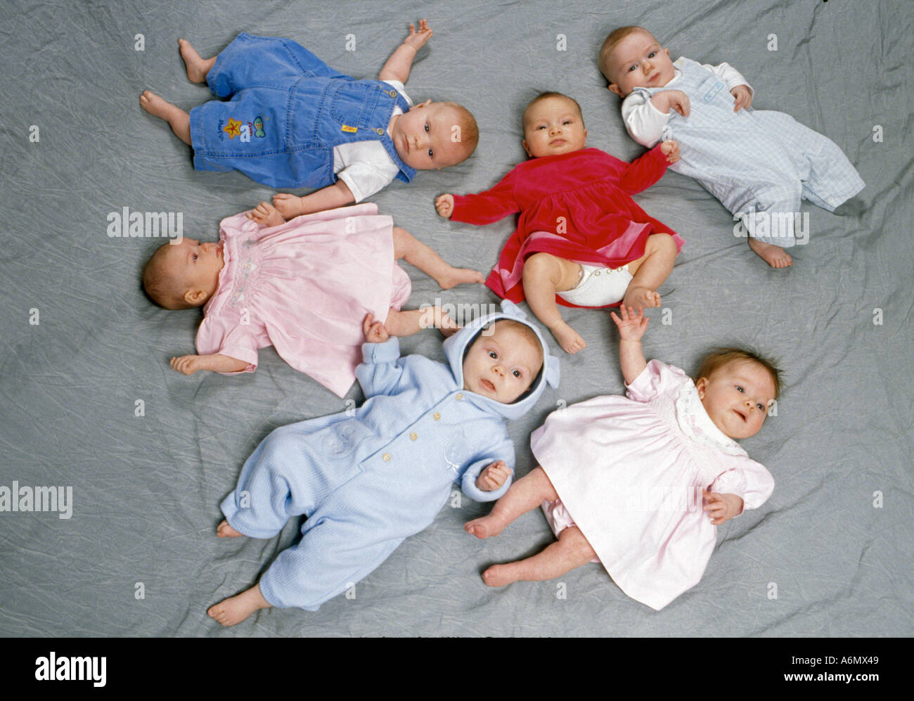 Baby boom generation hi-res stock photography and images - Alamy