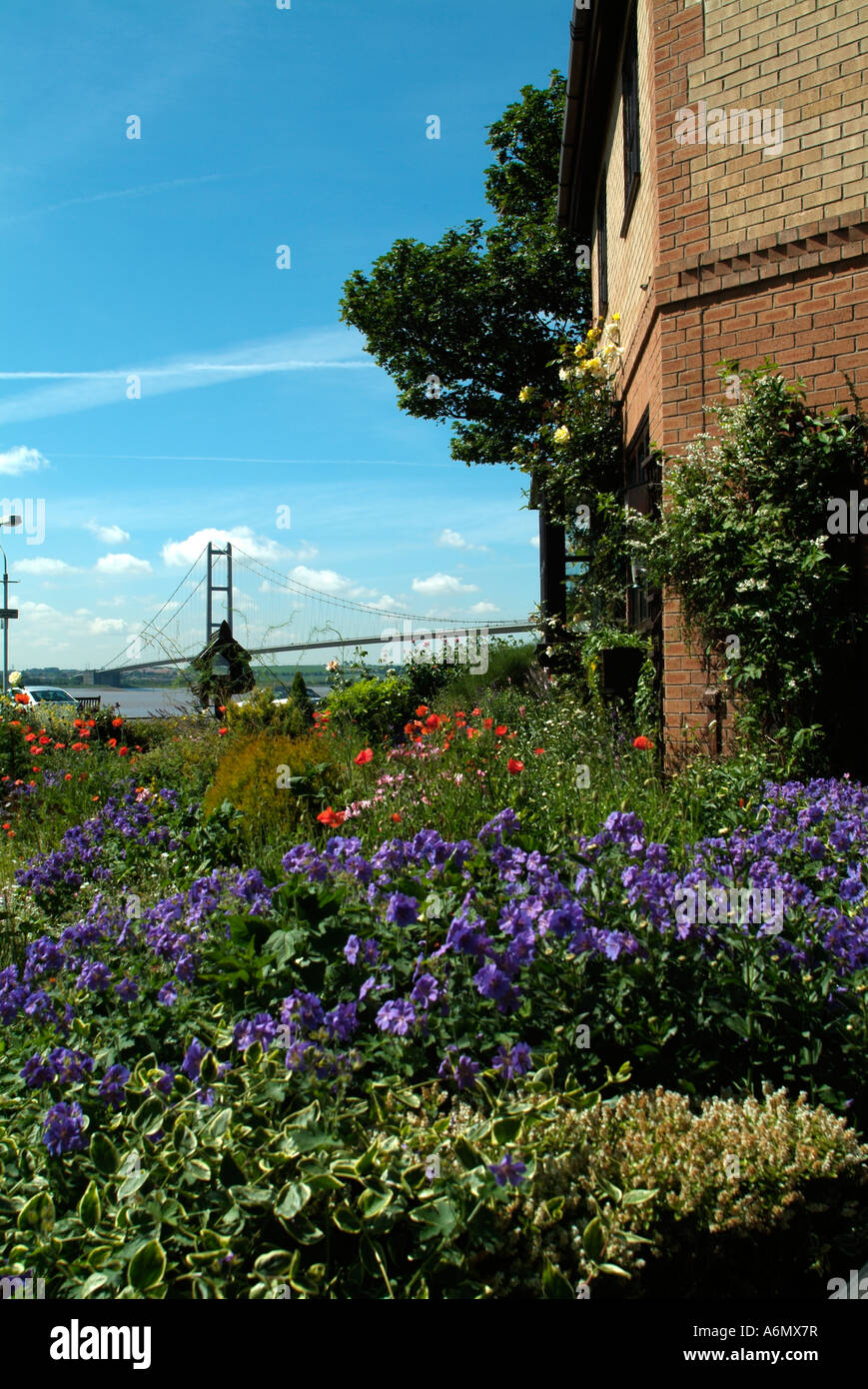Hessle hull hi-res stock photography and images - Alamy