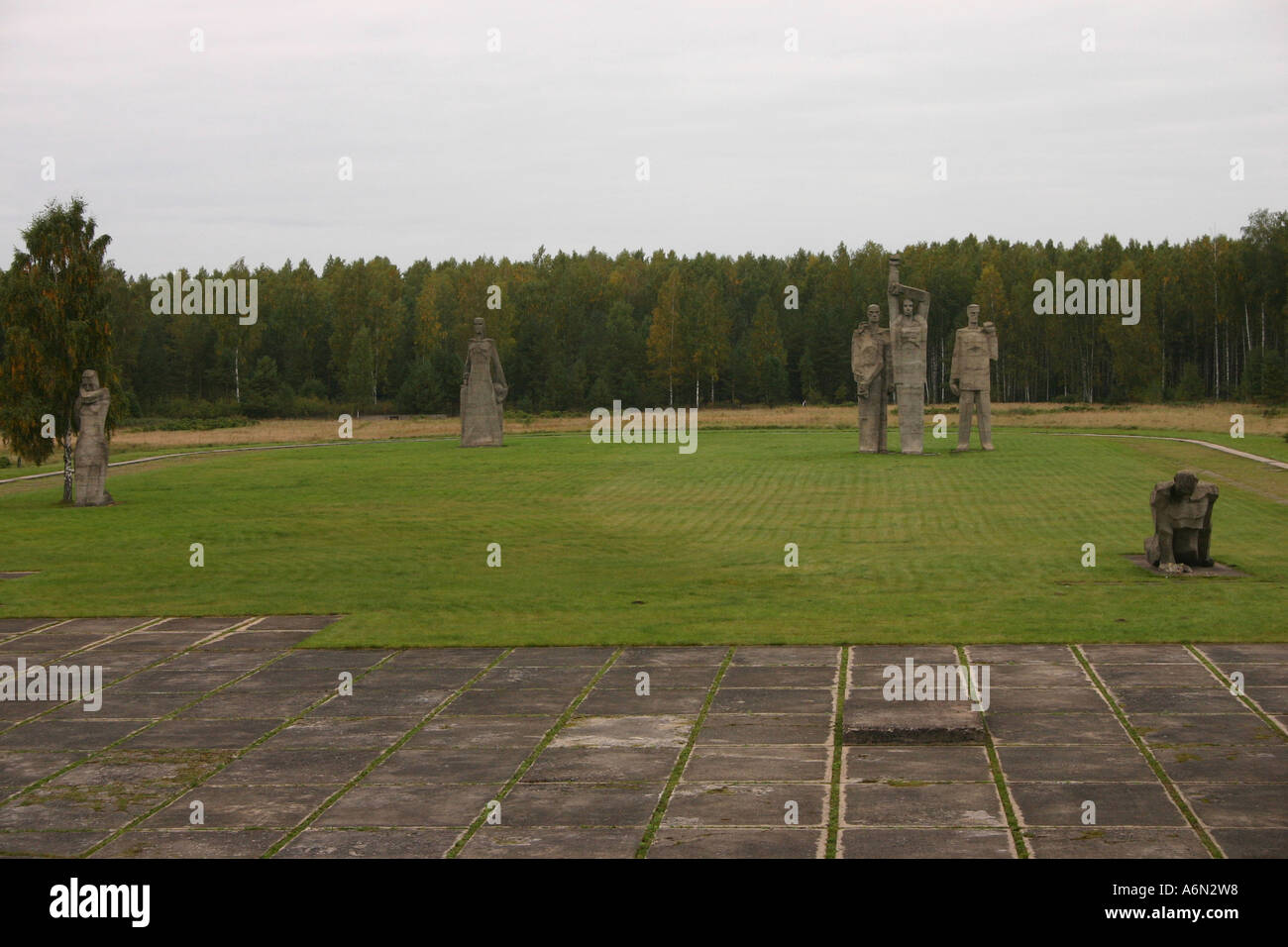 Salaspils hi-res stock photography and images - Alamy