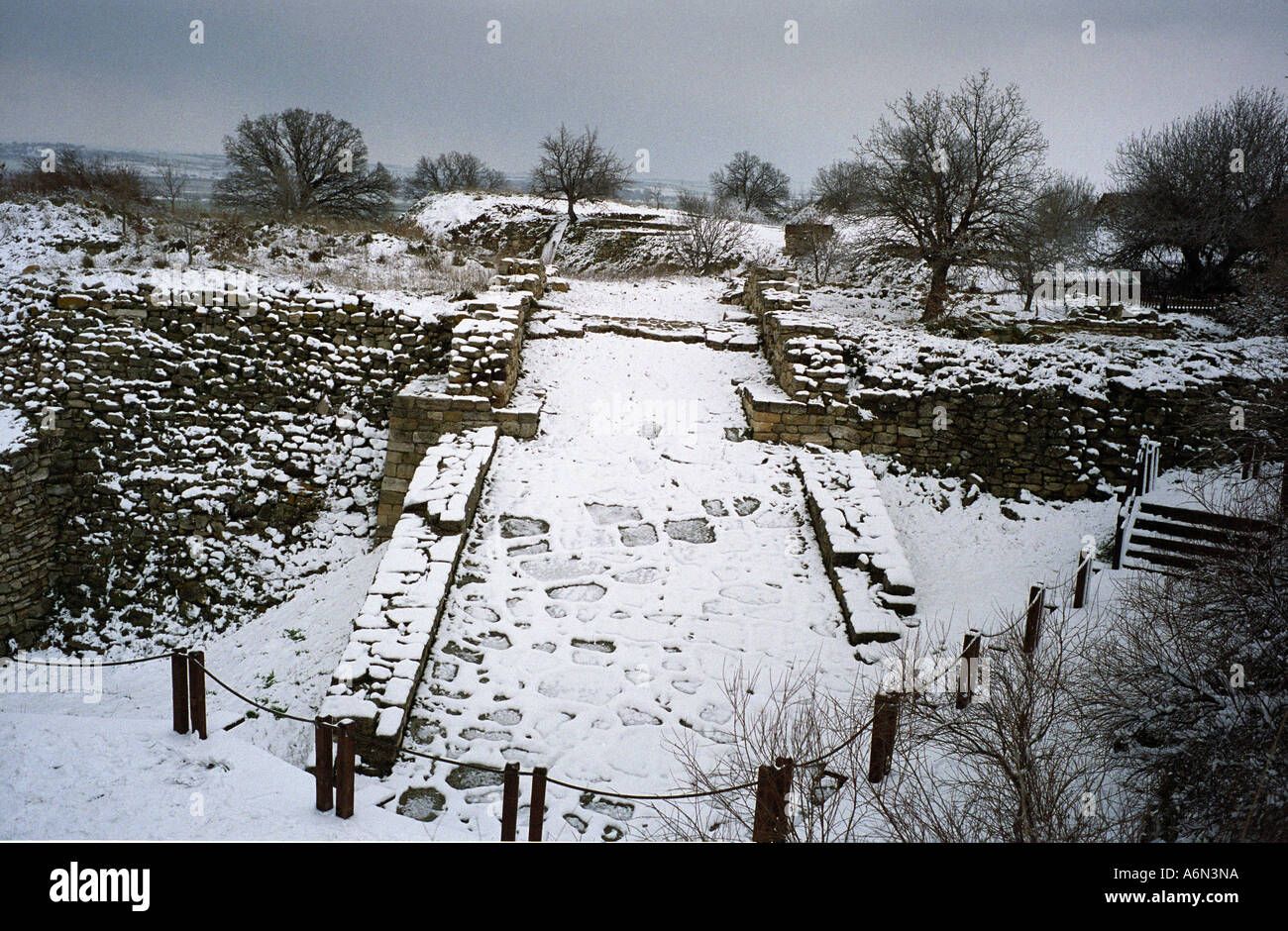 Iliad helen hi-res stock photography and images - Alamy