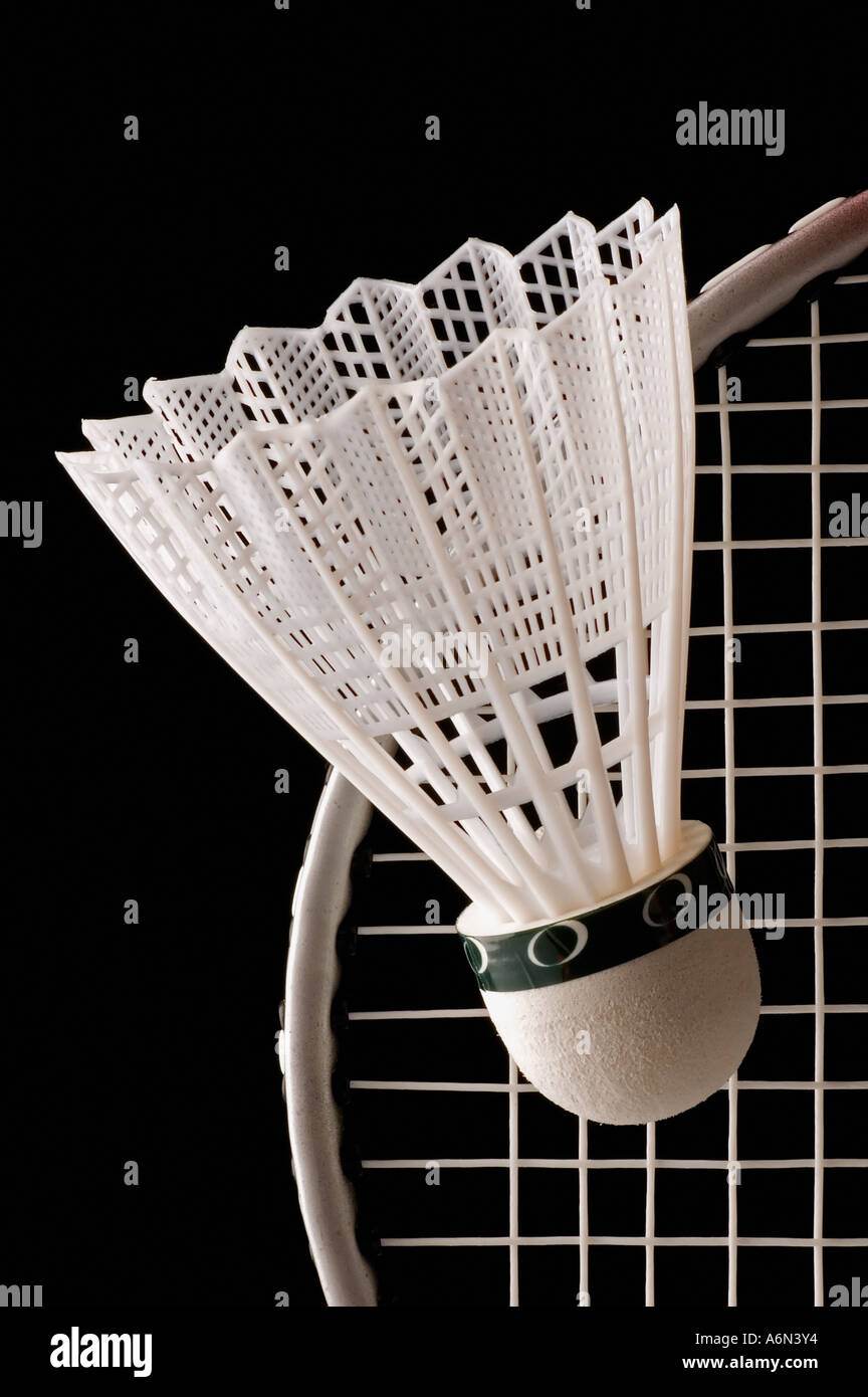 Badmington hi-res stock photography and images - Alamy