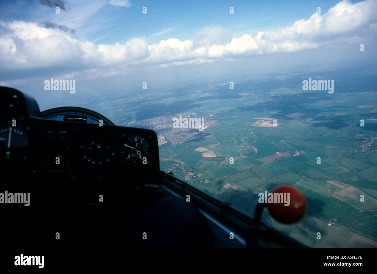 Altimeter aircraft hi-res stock photography and images - Alamy