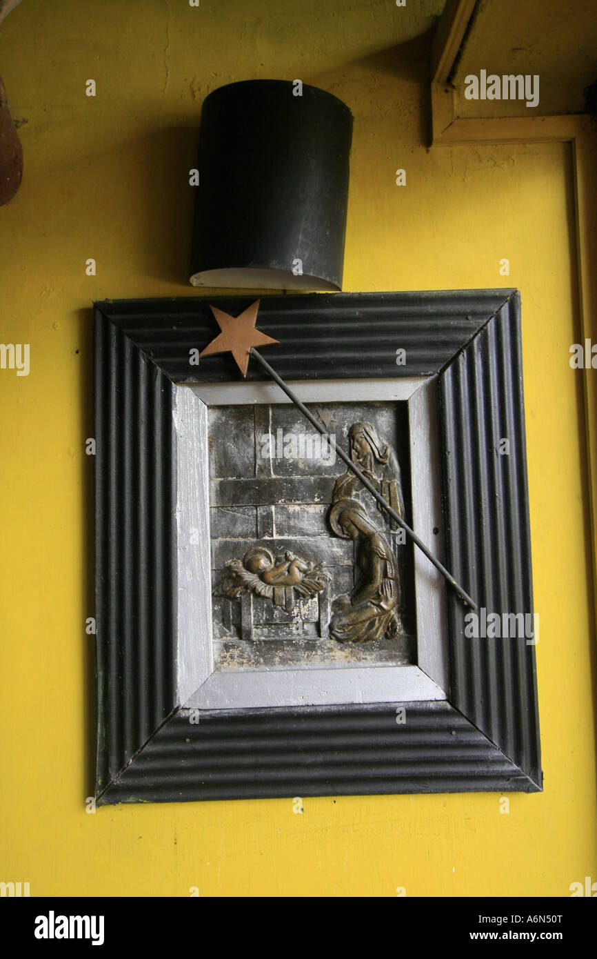 Helga s Folly Kandy Sri Lanka Stock Photo - Alamy