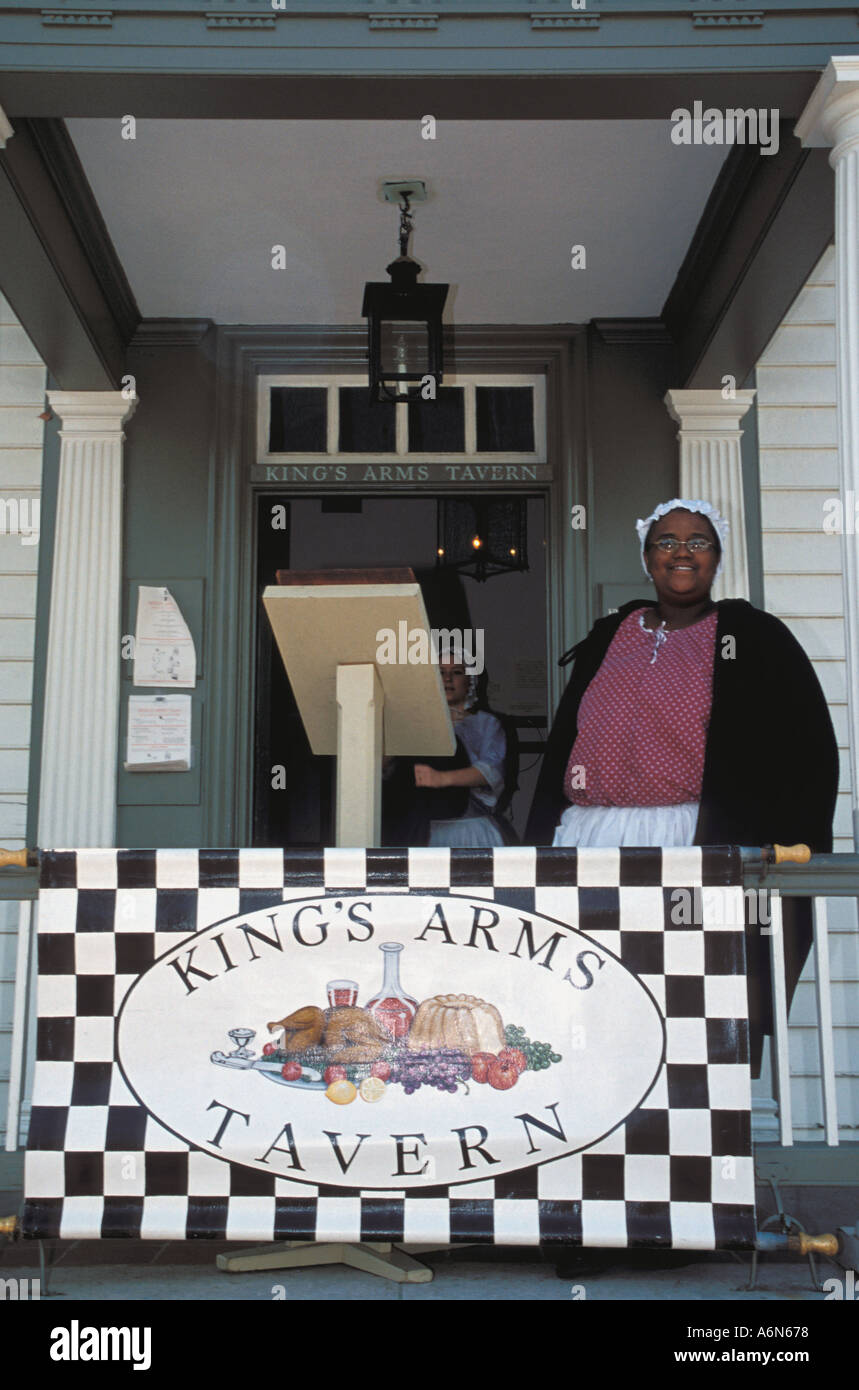Images Of The Kings Arms Tavern Interior