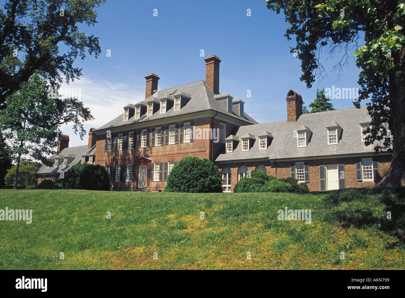 Carter's grove hi-res stock photography and images - Alamy