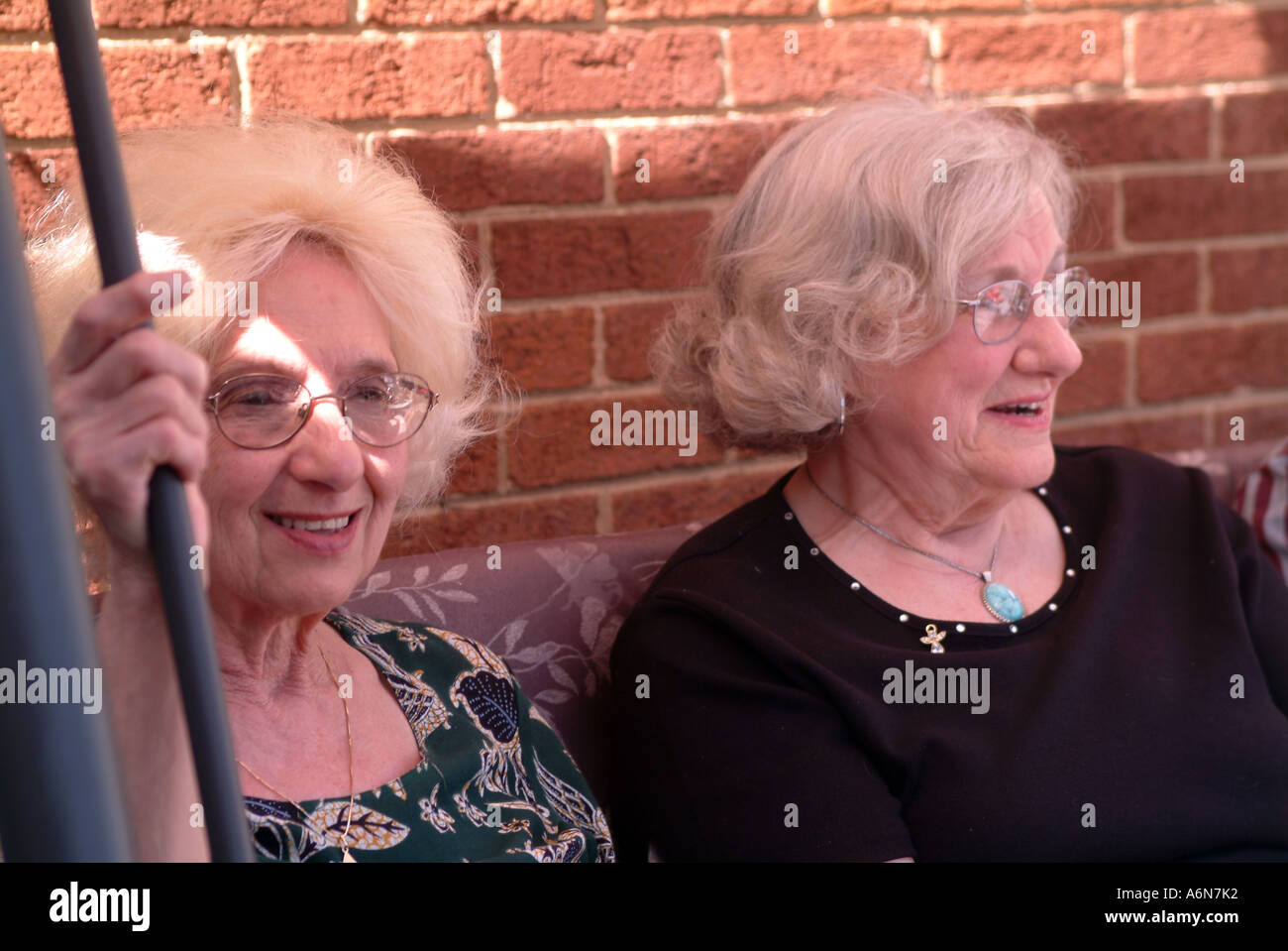 Regular ladies hi-res stock photography and images - Alamy