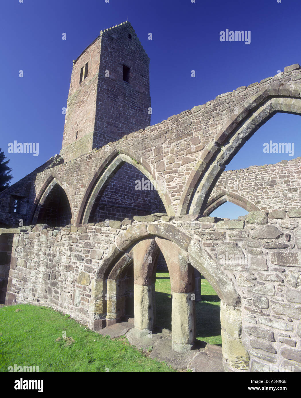 Muthill hi-res stock photography and images - Alamy