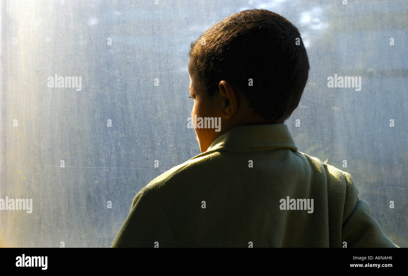 Orphan train hi-res stock photography and images - Alamy