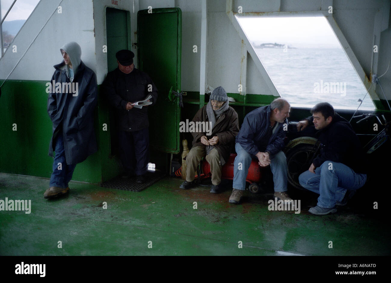 Hellespont hi-res stock photography and images - Alamy