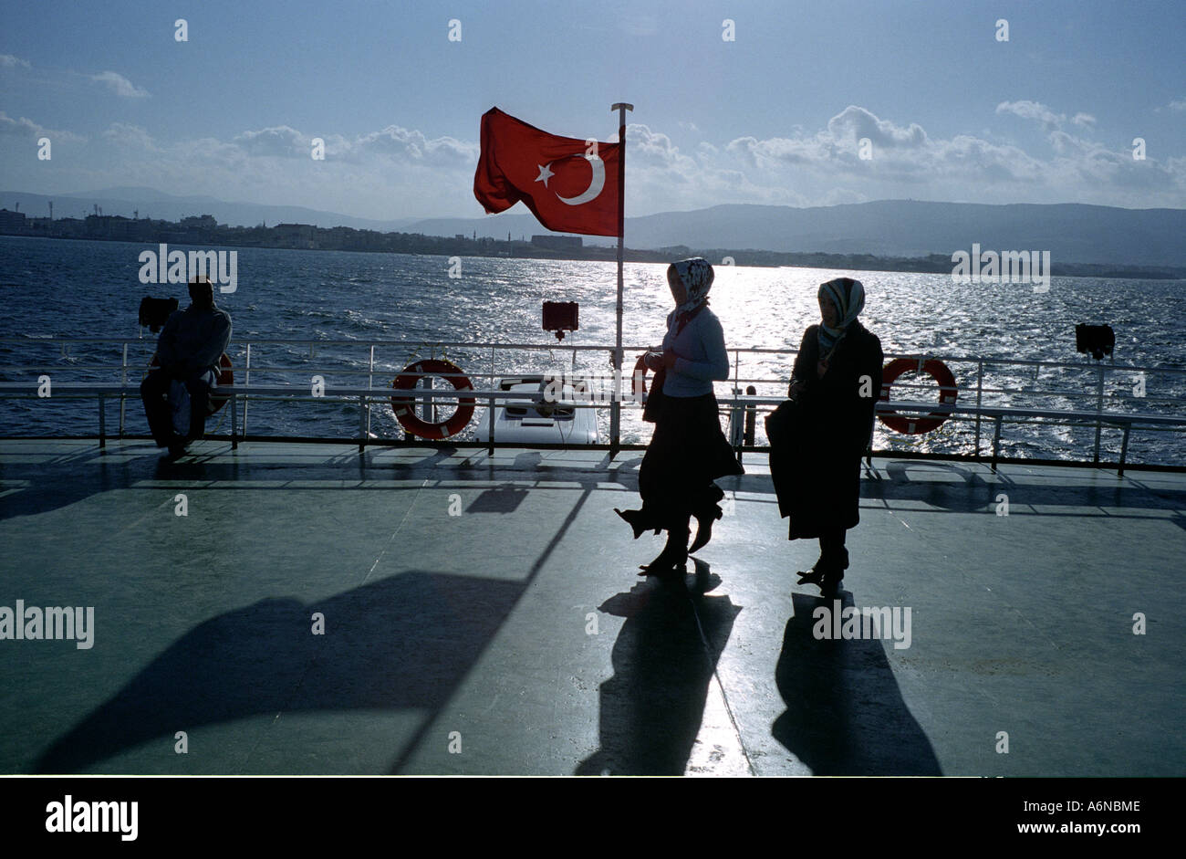 Hellespont hi-res stock photography and images - Alamy