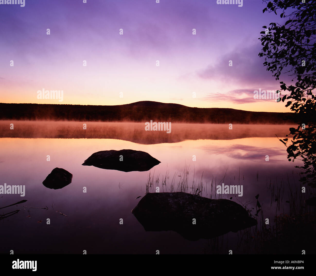 Groton vermont hi-res stock photography and images - Alamy