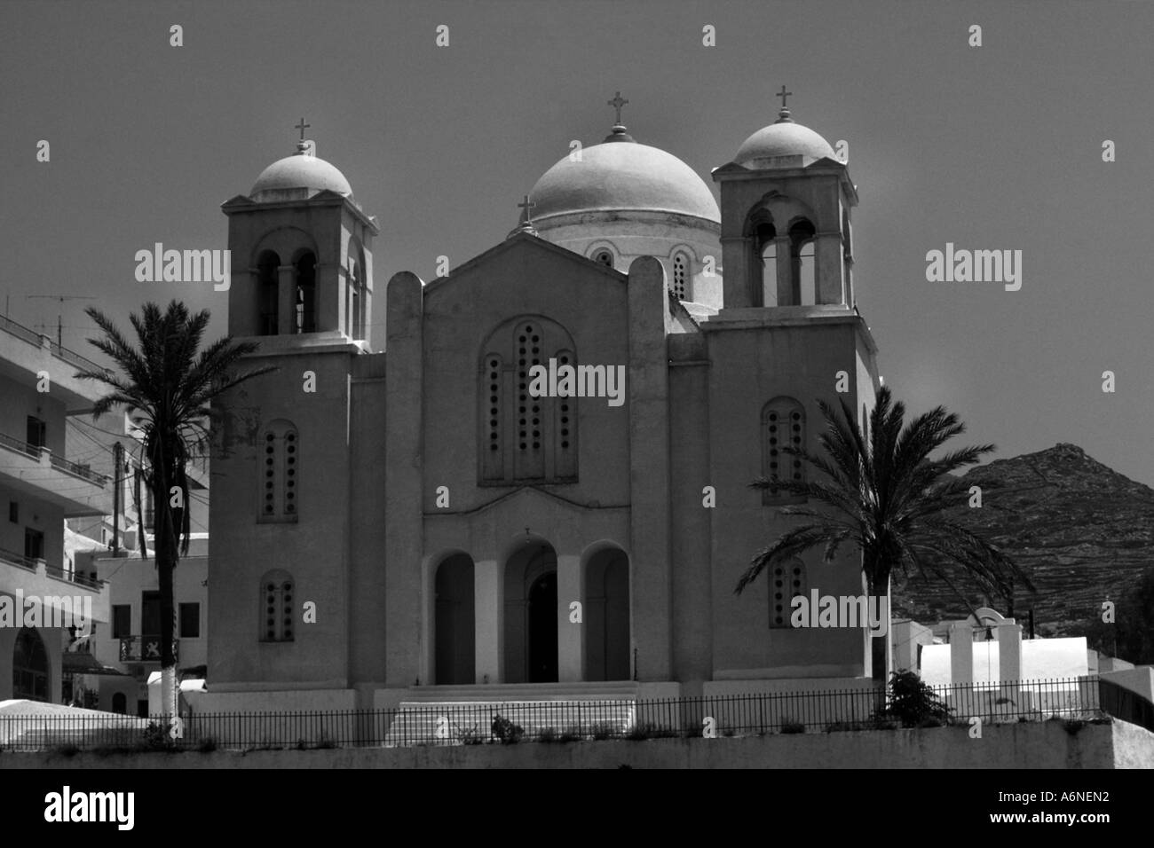 Greek religion belief Black and White Stock Photos & Images - Alamy
