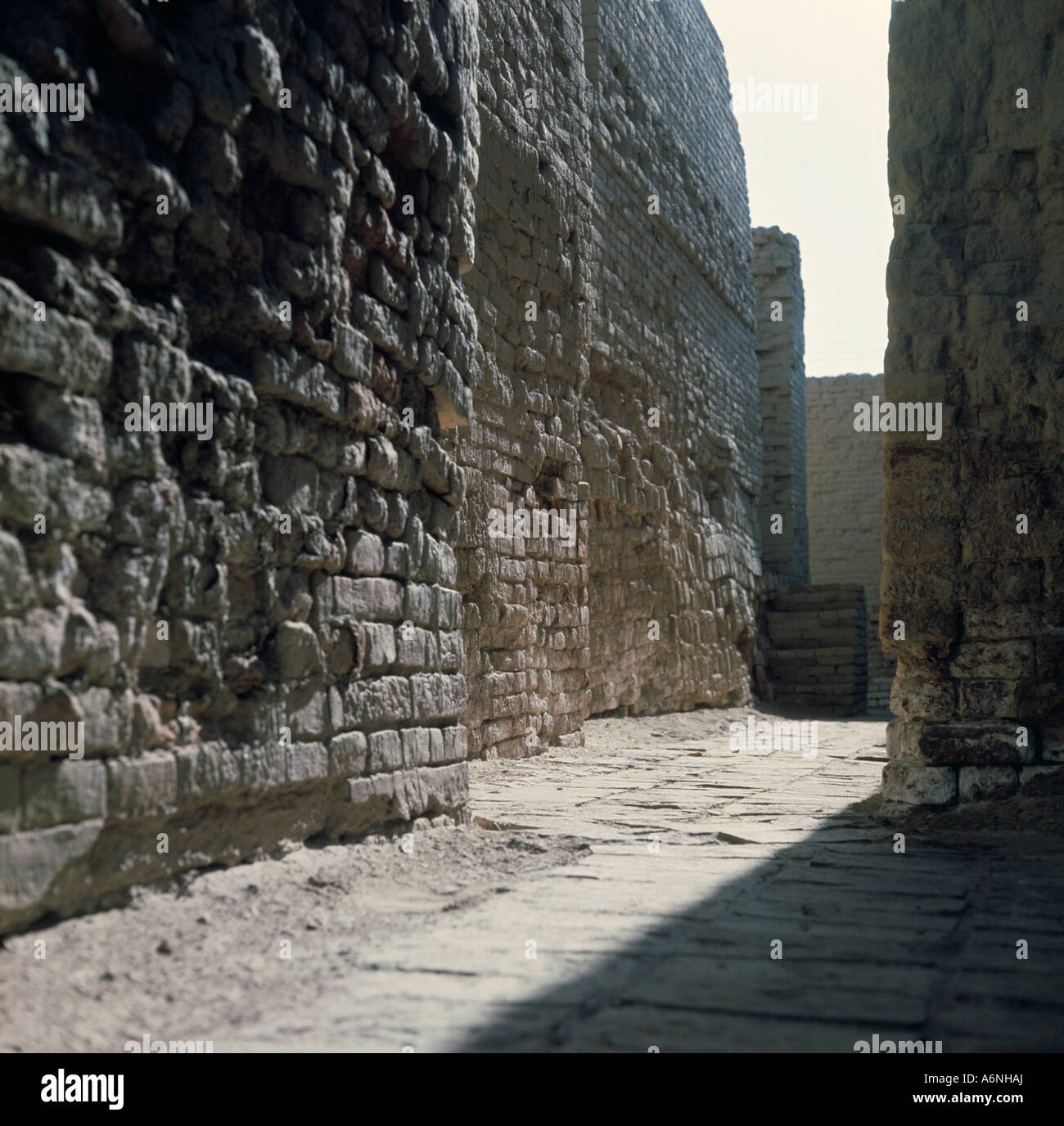 Indus valley civilization hi-res stock photography and images - Alamy