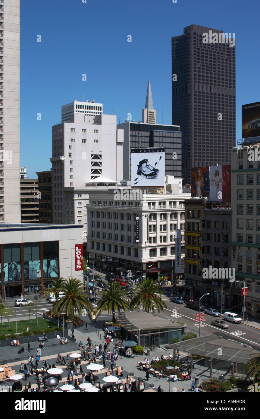 Victory statue in union hi-res stock photography and images - Alamy