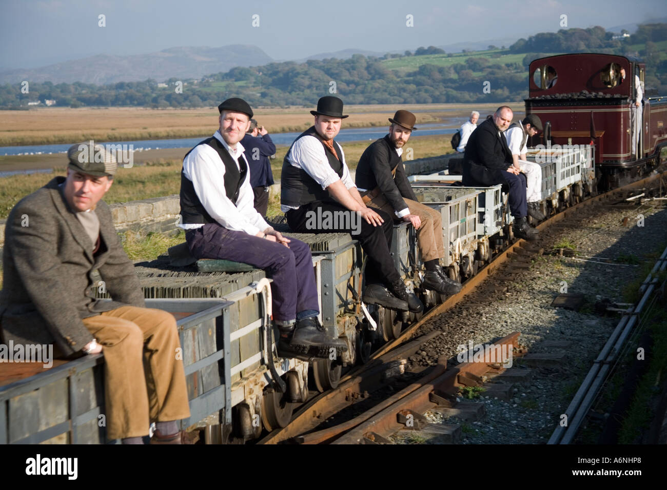 Gravity railway hi-res stock photography and images - Alamy