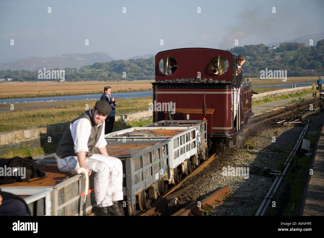 Gravity train hi-res stock photography and images - Alamy