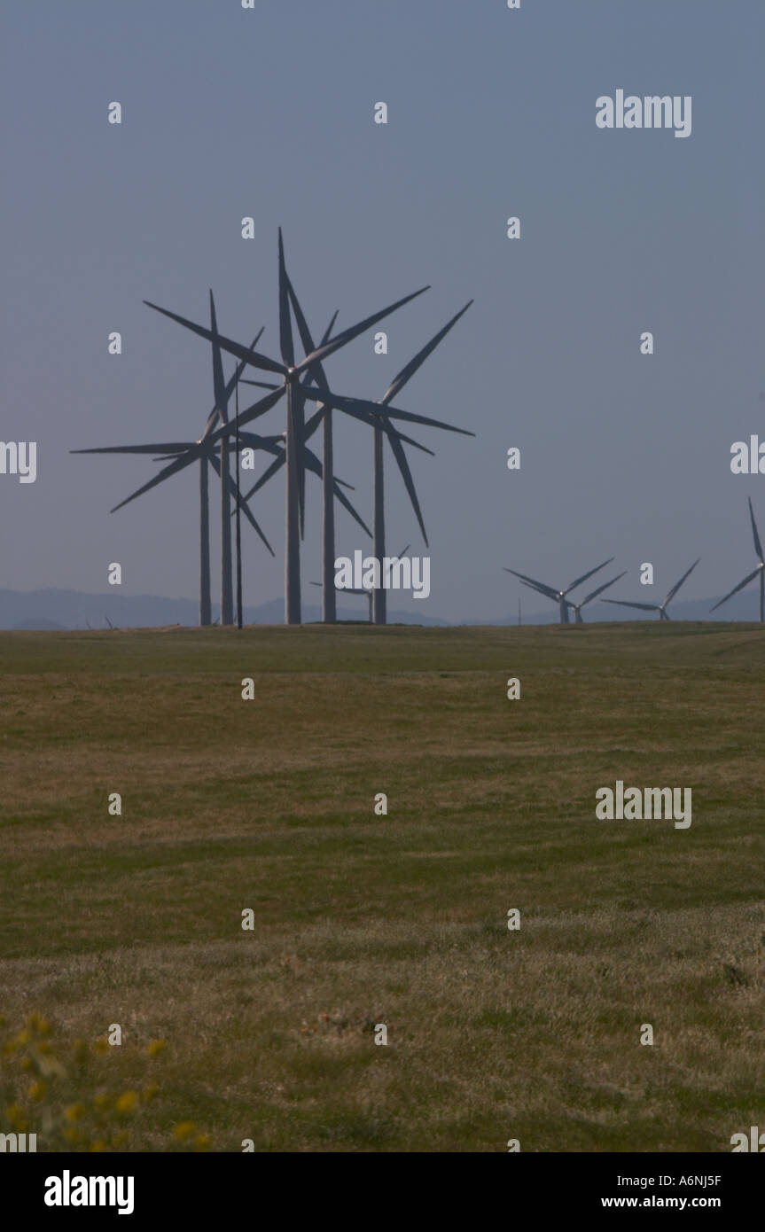 Old fashioned generators hi-res stock photography and images - Alamy