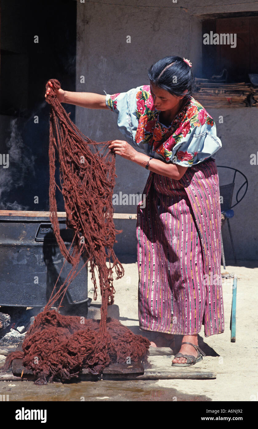 Major weaving hi-res stock photography and images - Alamy