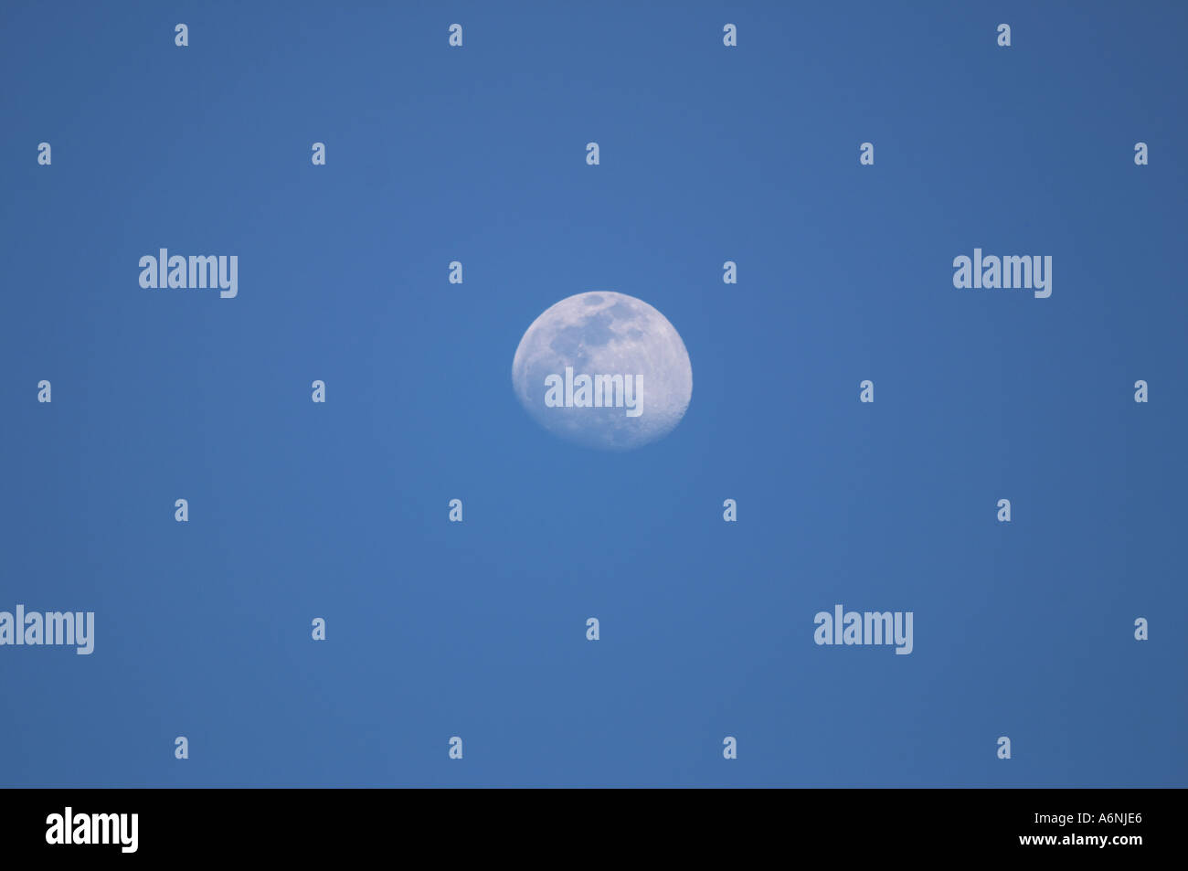 Moon during the day hi-res stock photography and images - Alamy