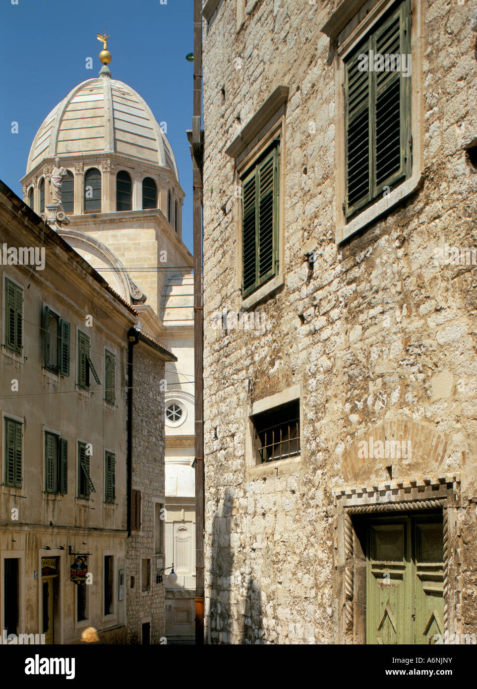 St jacob hi-res stock photography and images - Alamy