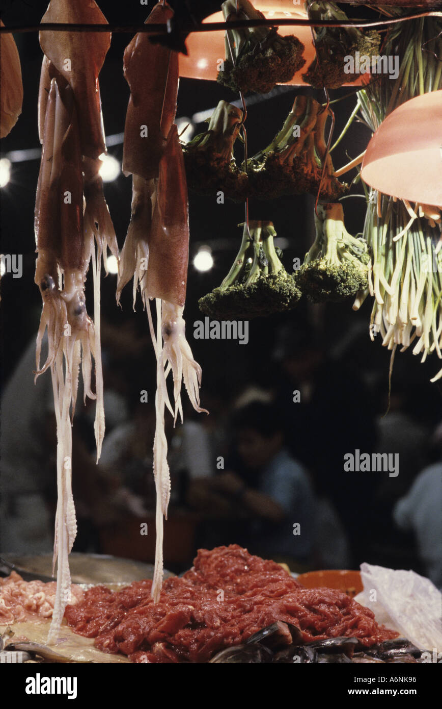 Poor restaurant hong kong hi-res stock photography and images - Alamy