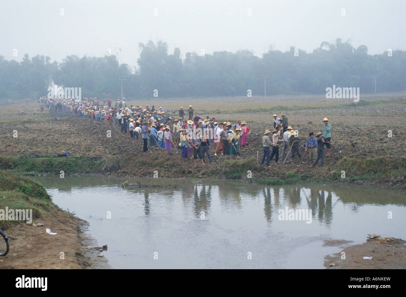 Mass mobilisation hi-res stock photography and images - Alamy