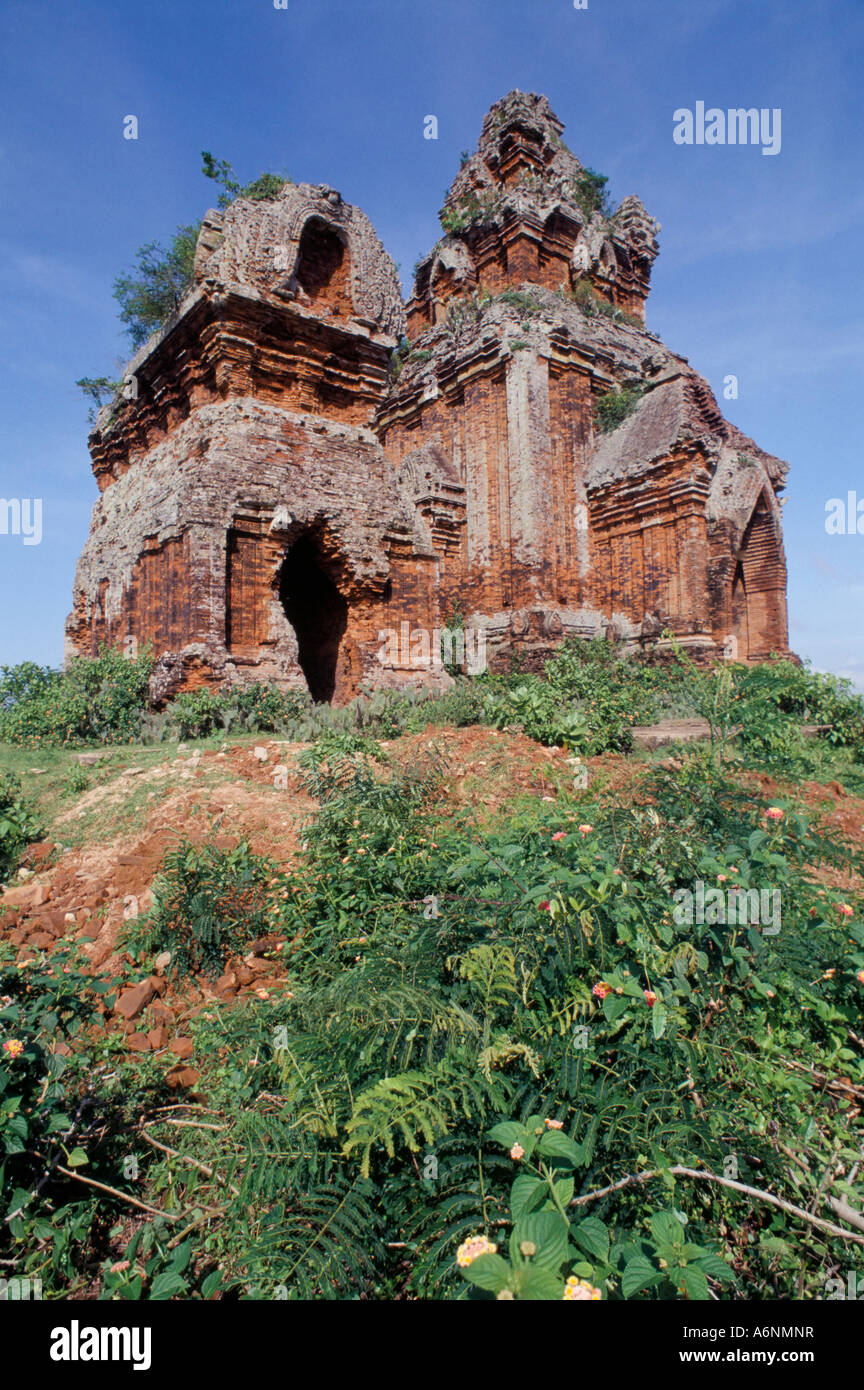 Qui nhon vietnam hi-res stock photography and images - Alamy