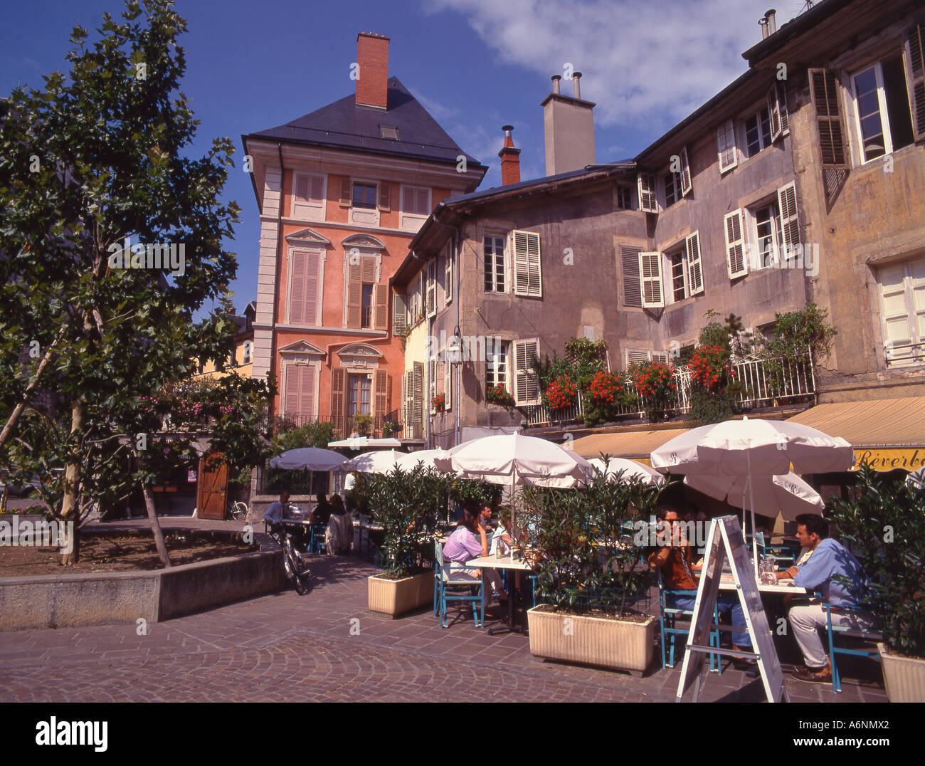 Chambéry, france hi-res stock photography and images - Alamy