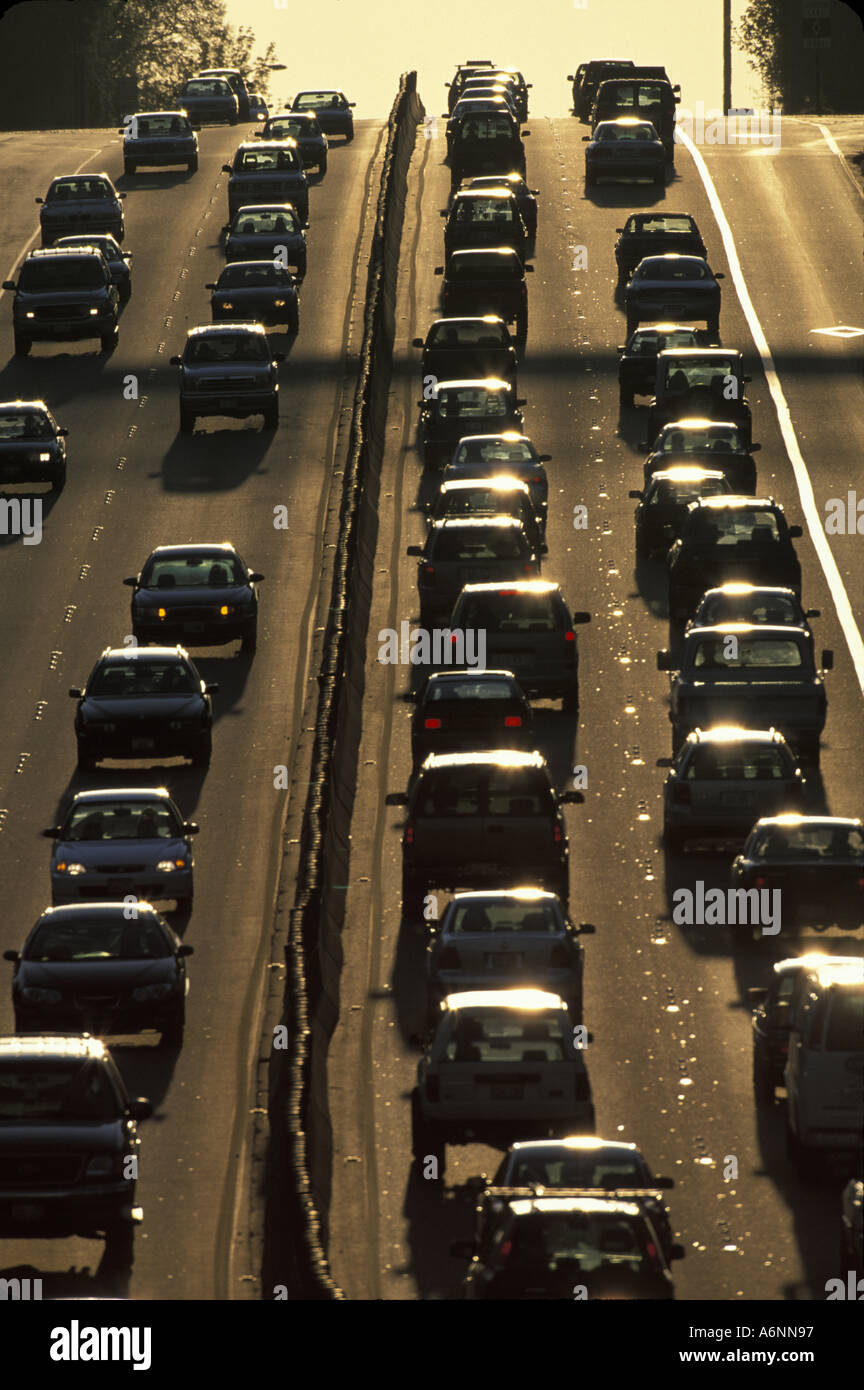 520 bridge washington hi-res stock photography and images - Alamy