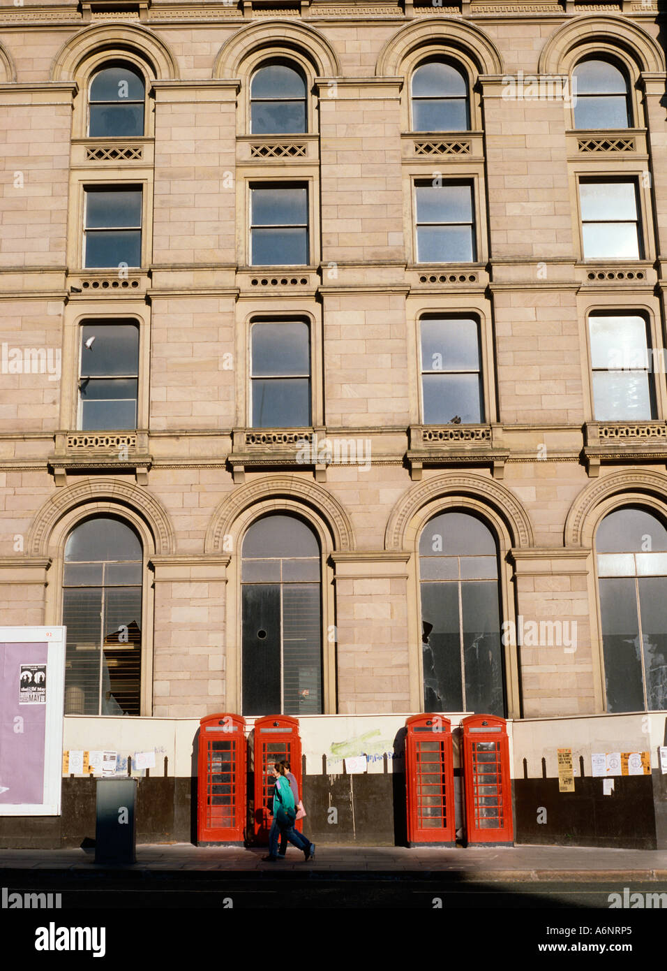 Visit merseyside hi-res stock photography and images - Alamy