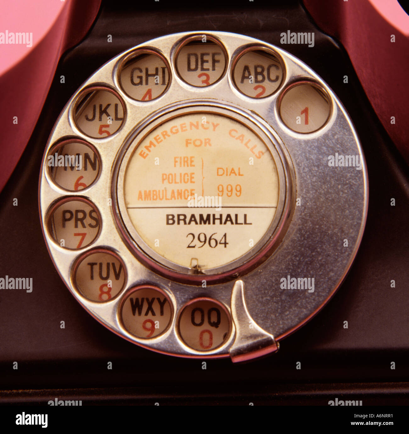 National Telephone Directory Slt