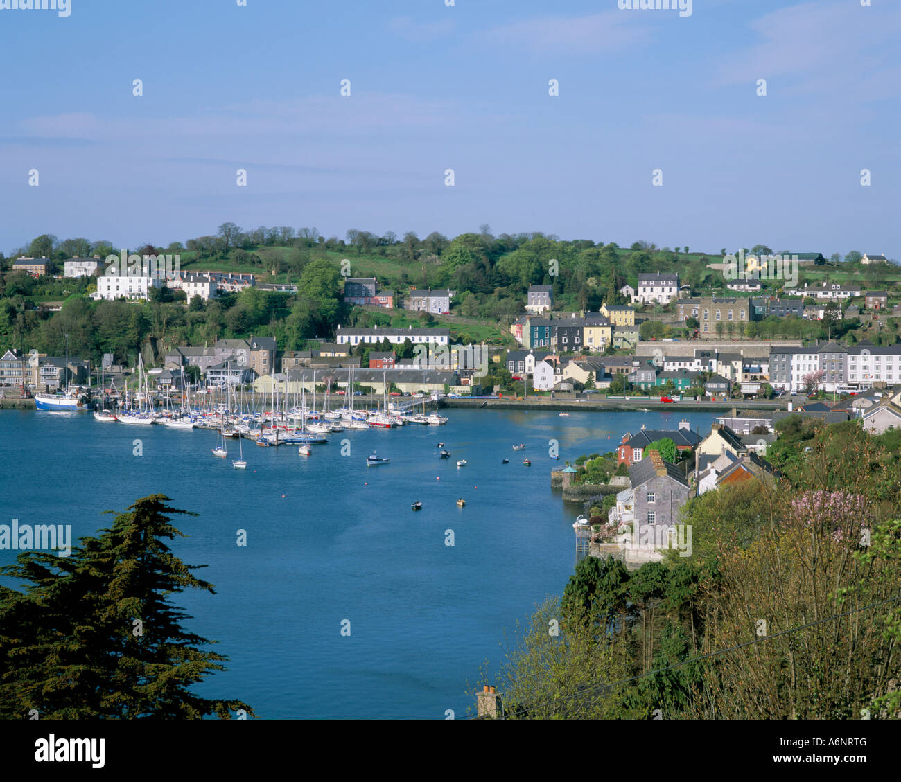 Kinsail hi-res stock photography and images - Alamy