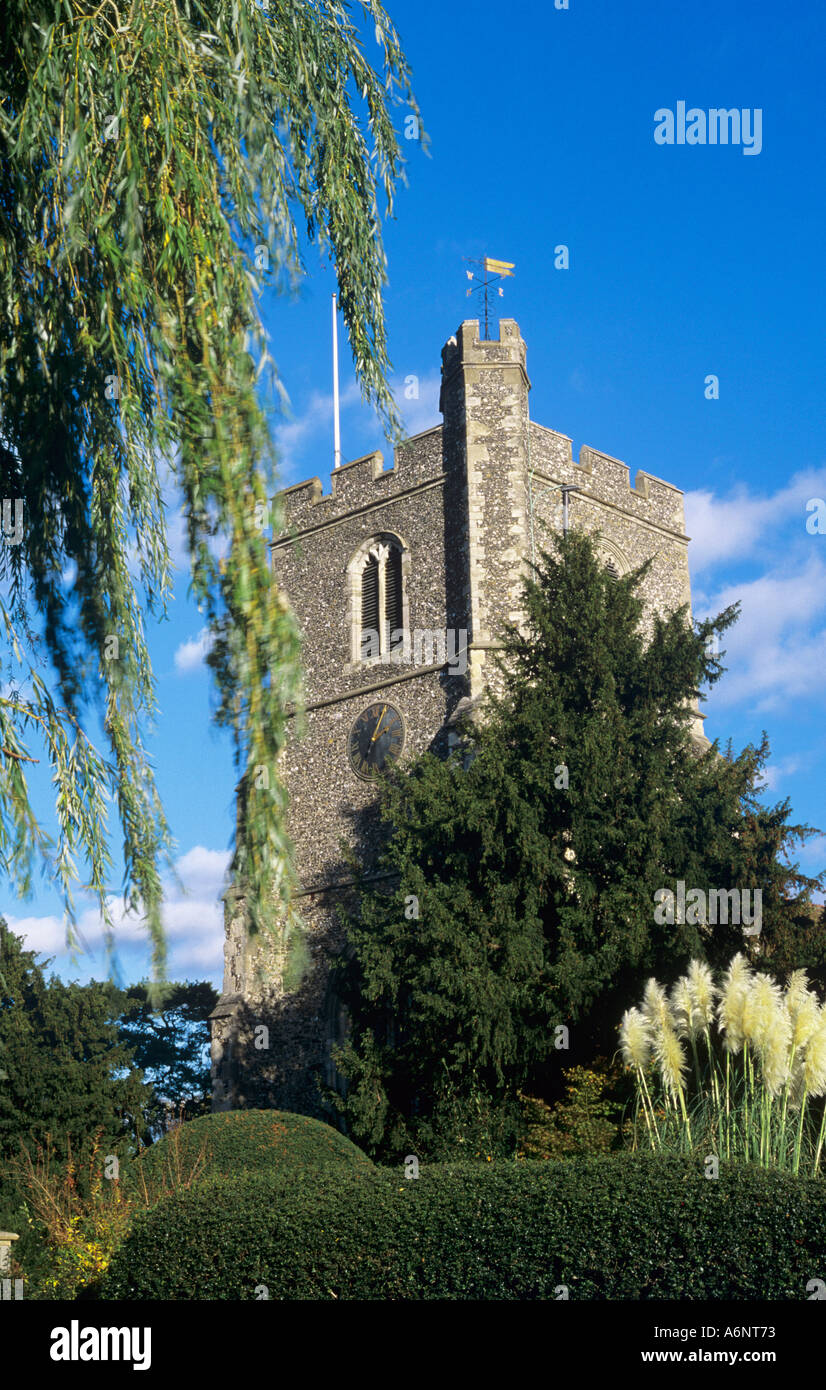 Broxbourne hi-res stock photography and images - Alamy