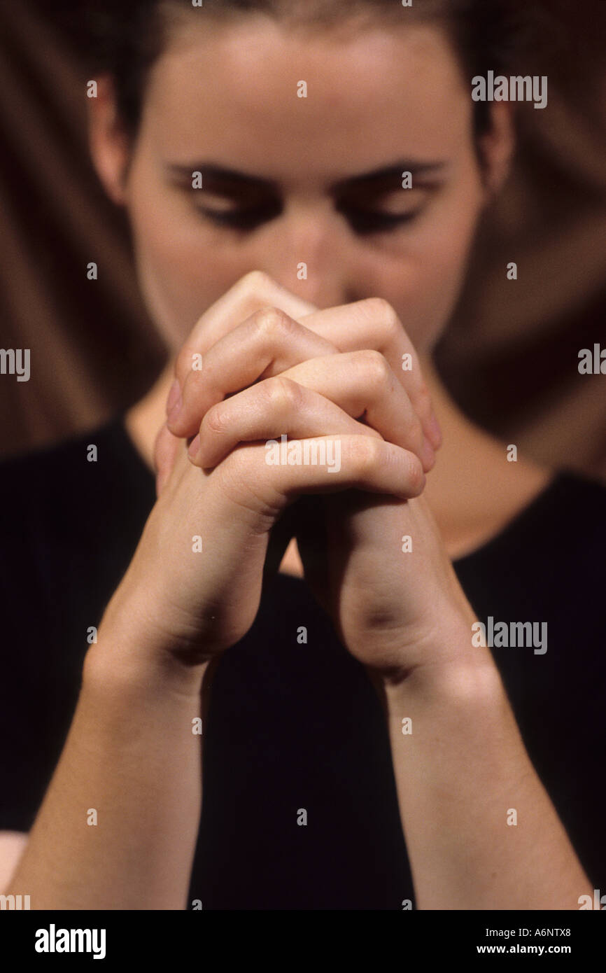 Fervent hi-res stock photography and images - Alamy