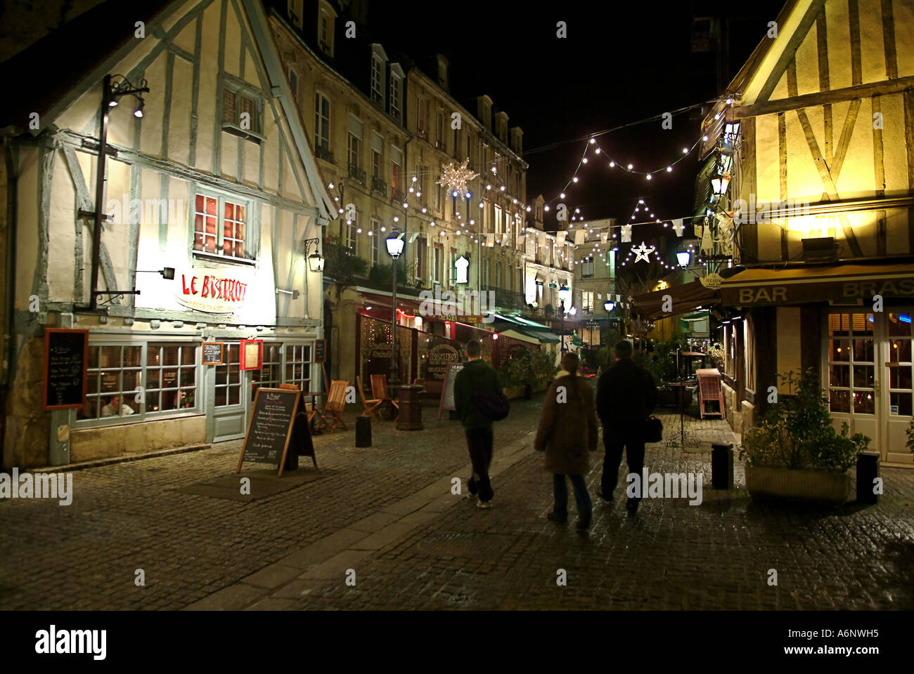 Night tripper hi-res stock photography and images - Alamy