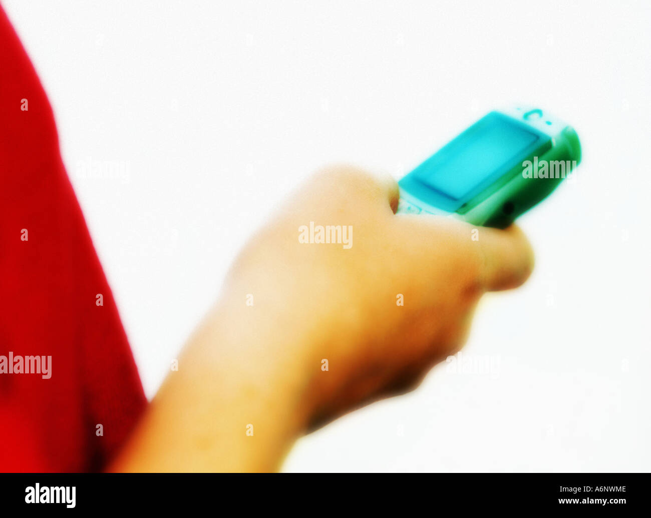 Phone tele communicate hi-res stock photography and images - Alamy