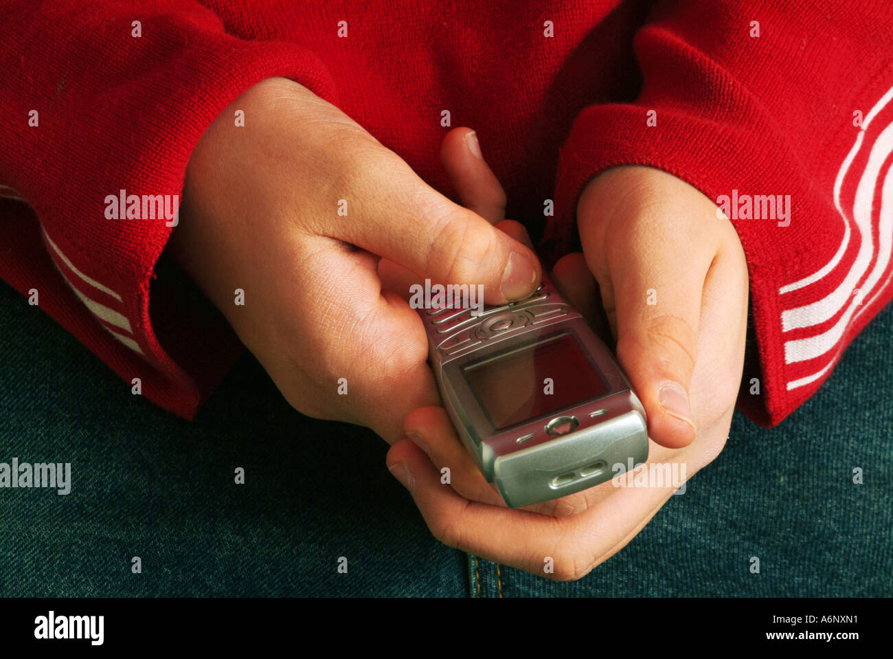 Generation uk hi hi-res stock photography and images - Alamy