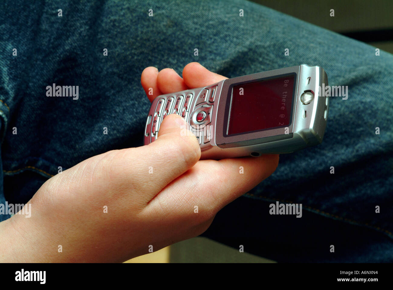 Generation uk hi hi-res stock photography and images - Alamy