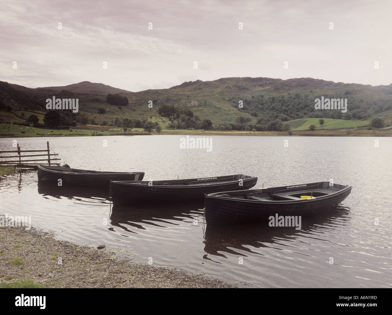 Loch style fly fishing hi-res stock photography and images - Alamy