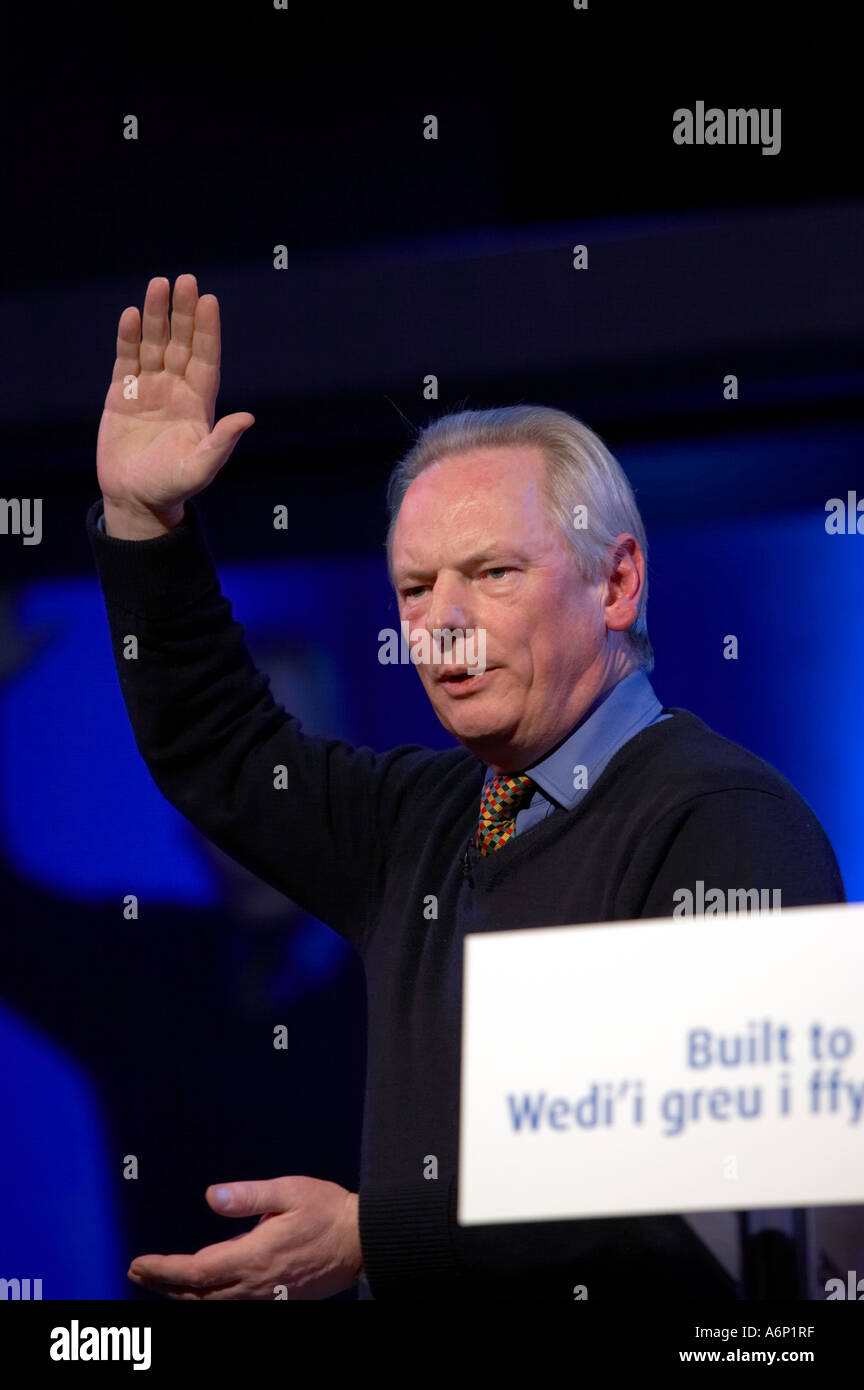 Francis Maude MP Stock Photo - Alamy